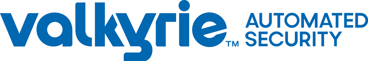 Valkyrie: Automated OT Security Platform for Total Industrial ...